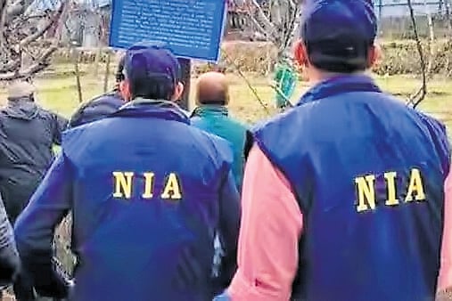NIA probe sought into ‘love jihad’ suicide, kin suspect terror links
