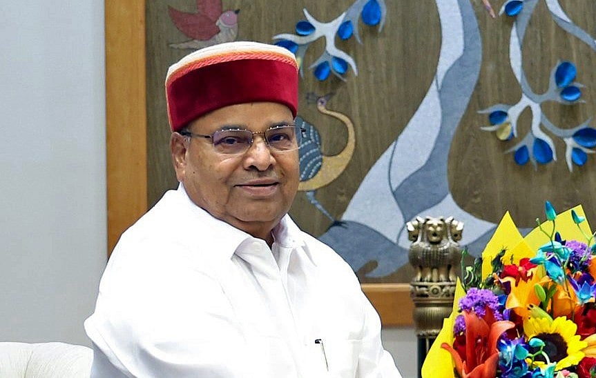 Karnataka governor returns Bill to reduce lake buffer zone, seeks govt clarification