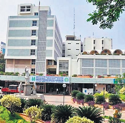 GHMC to establish dedicated in-house design wing to sketch, plan and build