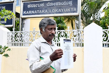 Dharmasthala mass burial case: Plaint against Snehamayi Krishna