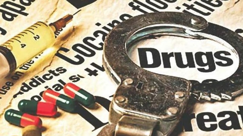 Police join hands with private sector in fight against narcotics