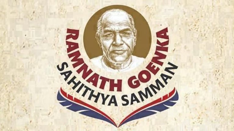 Ramnath Goenka Sahithya Samman Jury meets to finalise 2025 winners