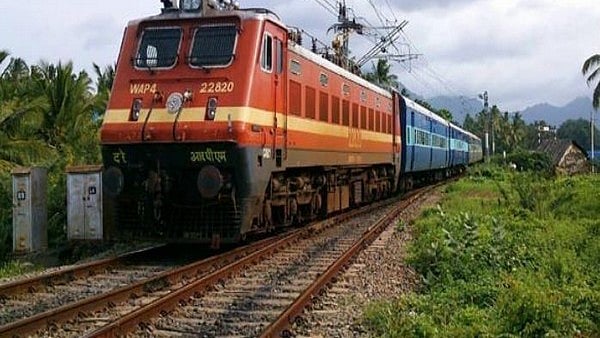 Three express trains get additional stoppages: Southern Railway