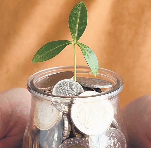 Innovation funds – focused on gen-next