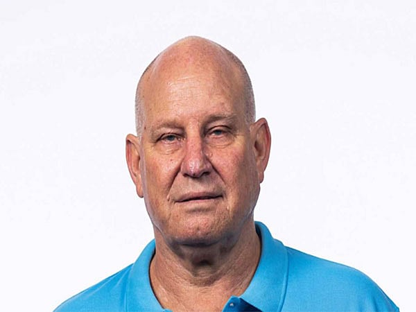 Richardson and Pycroft head panel of match officials for Asia Cup