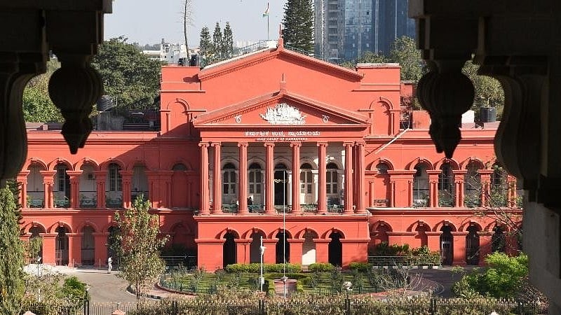 Current Kaveri 2.0 layout creates legal vacuum: Karnataka HC
