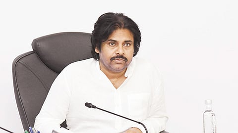 pawan kalyan
