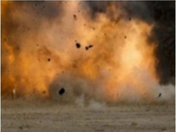 Four injured in crude bomb explosion at Odisha's Sundarpada