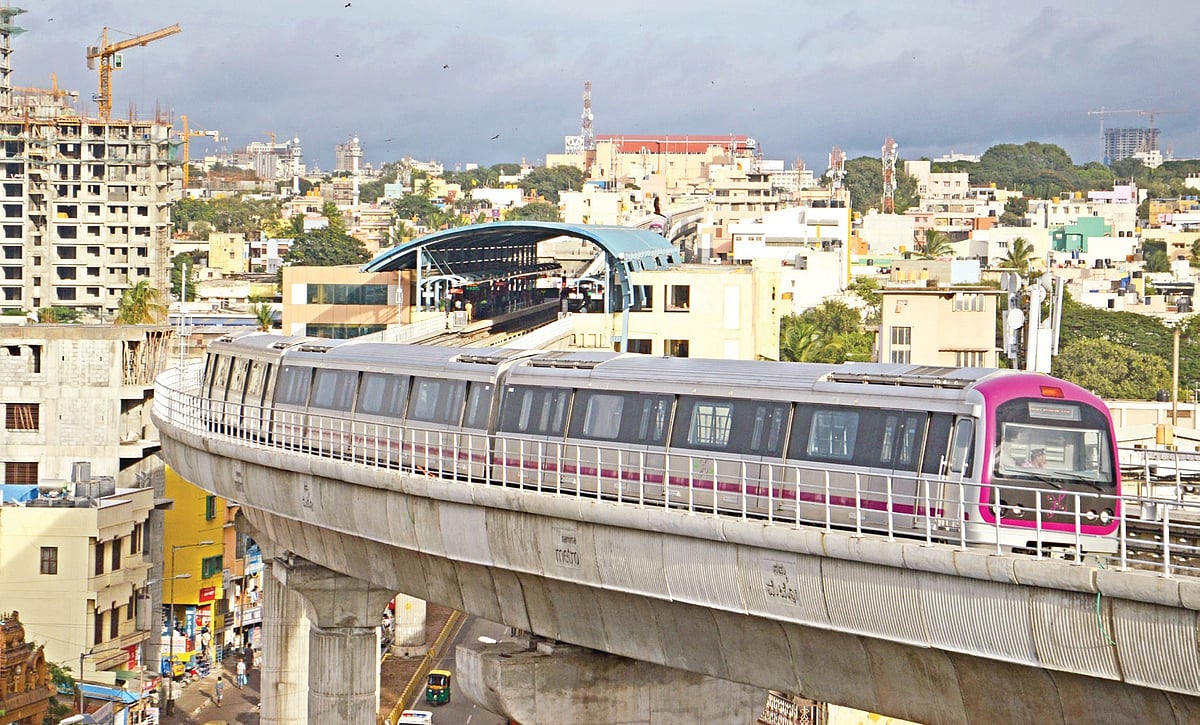 ‘Coordination lacking, Blue Line will suffer’: Experts