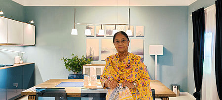 Netas must know what to politicise, says International Booker Prize ...