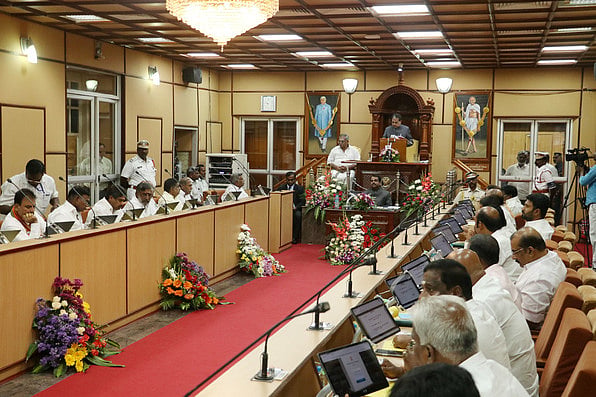 Puducherry Government passes four reform bills to boost ease of doing ...