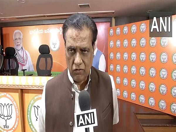 'Our aim is to educate people on Telangana liberation, not take credit ...