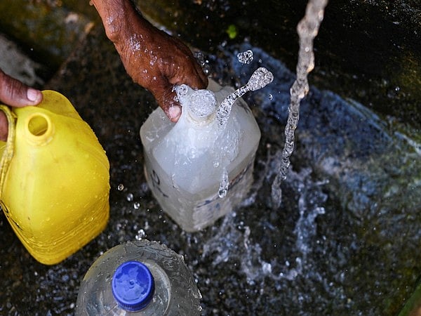 Amidst invisible pathogens, the battle for wellness may well begin in ...