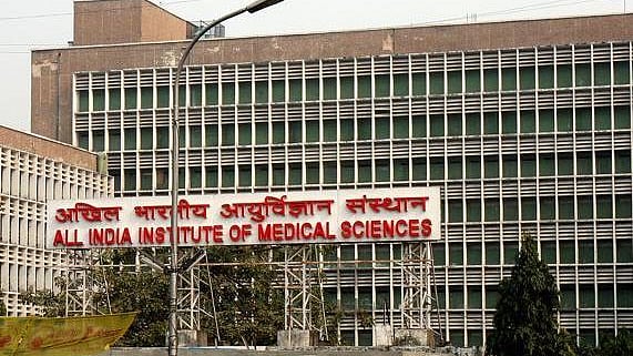 AIIMS plans logistics hub near Safdarjung Airport