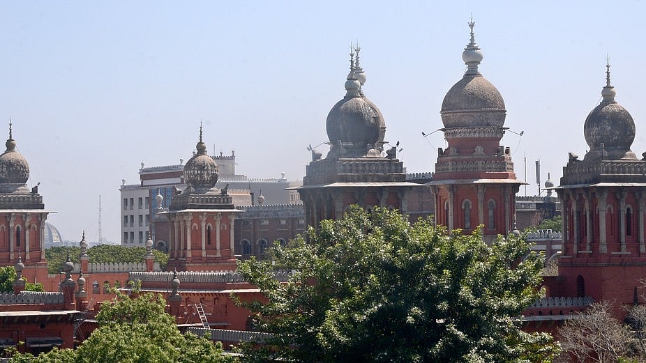 Madras High Court says IAS officers running parallel government in ...