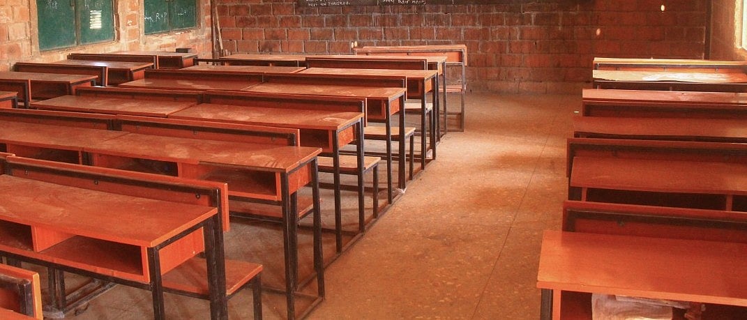 600 government school buildings in Kerala ‘unfit’
