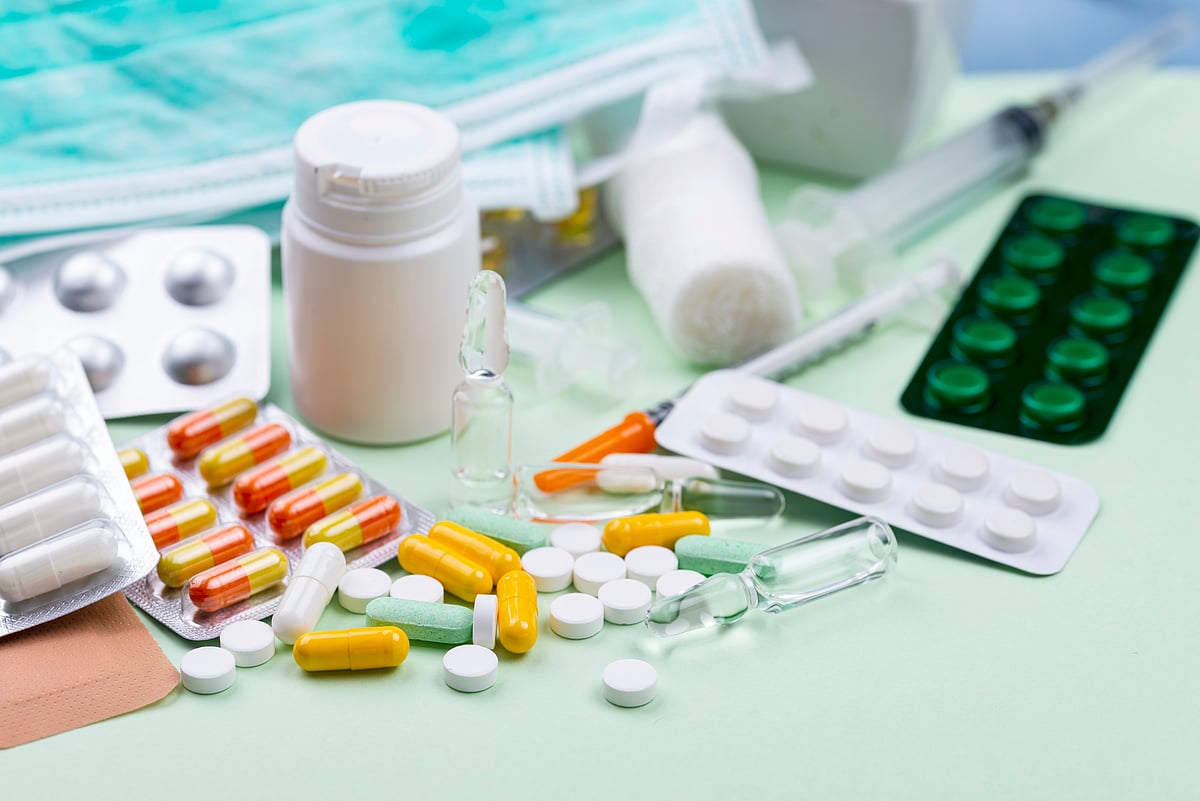 Pharma MSMEs seek relief on export NOC, fear losing export market to ...