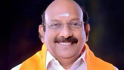 'BJP didn't incite violence, minorities must be vigilant', says VP ...