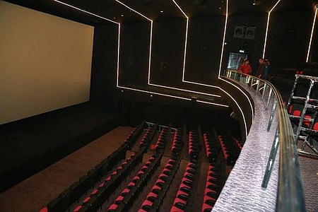 Techie assaulted in theatre for asking man not to spoil suspense of ...