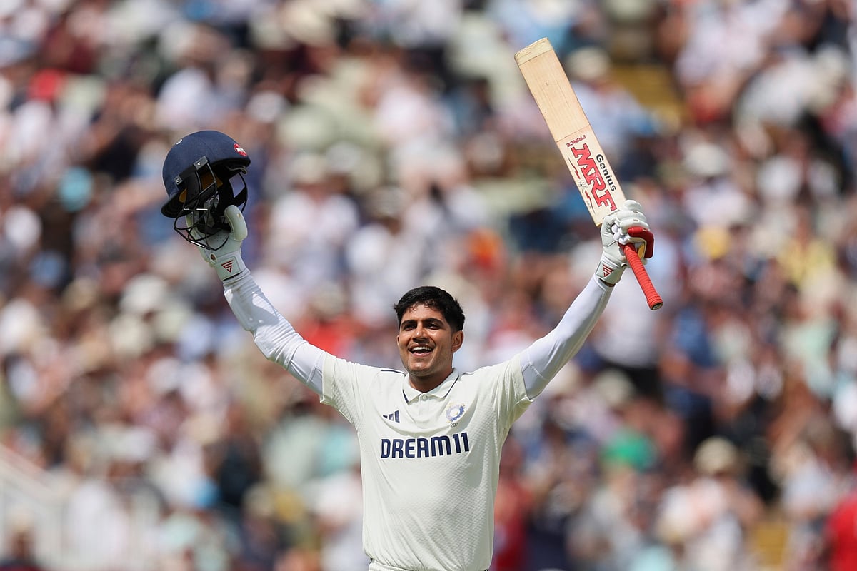 Gill named T20 vice-captain for Asia Cup; big names Iyer, Jaiswal ...