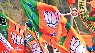 BJP core panel plans to corner Congress government in Karnataka