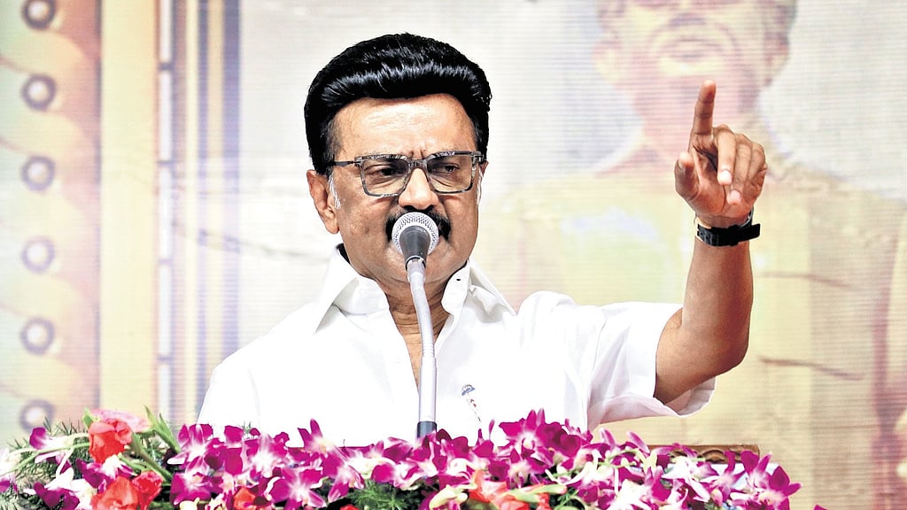 CM Stalin's inks Rs 7,020-crore investment pacts in Germany, 15,300 ...