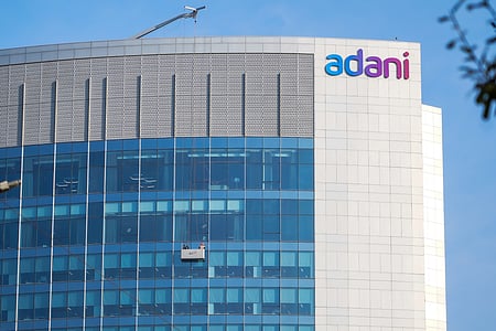 Adani acquires majority stake in Flight Simulation Technique Centre at ...