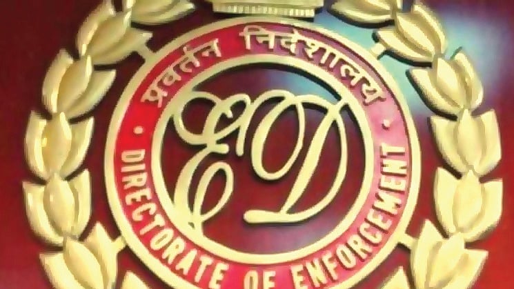 Probe widens as ED raids Arvind Remedies in ₹637 crore loan fraud case