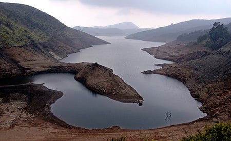 WRD to dry up 28 tanks to hold excess water during monsoon