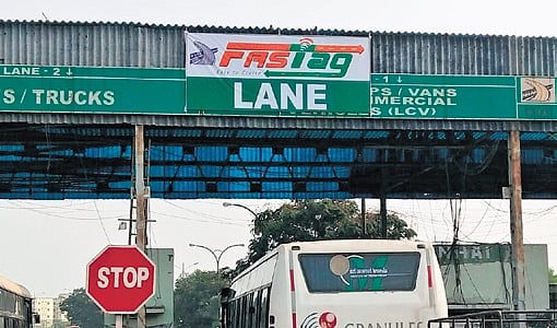 NHAI’s new annual FASTag highway toll pass: All you need to know