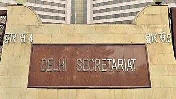 Hunt for new secretariat location to begin soon: Delhi CM Gupta