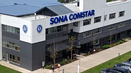 Sona Comstar puts its JV with China’s Jinnaite Machinery in 'abeyance ...
