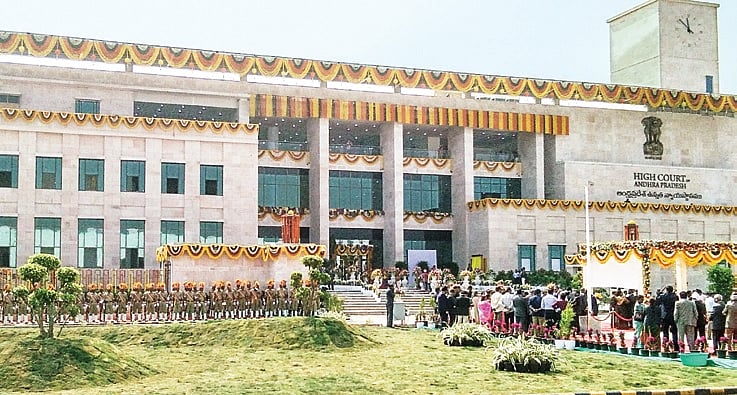 Andhra Pradesh HC seeks more details on MLC quitting