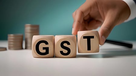 GST overhaul on the cards: Key changes explained