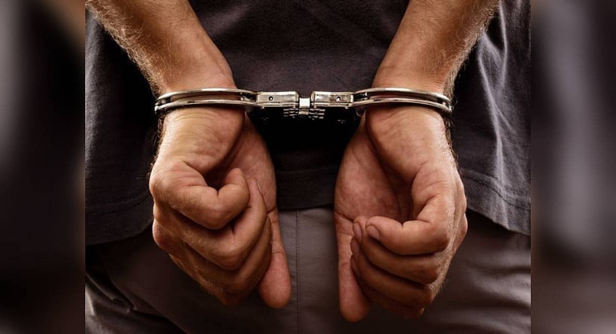CBI arrests NHAI official for taking Rs 60,000 bribe in Telangana