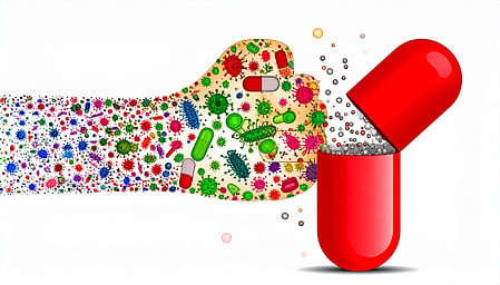 IIT Madras develops antibiotic susceptibility testing device