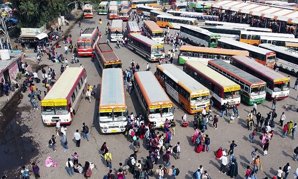 DTC arm faces fund crunch, bus route restructuring plan in limbo