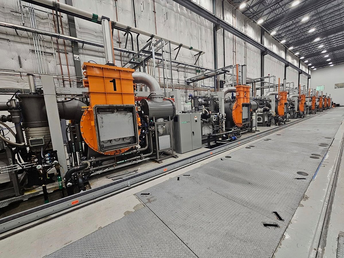 'Manhattan Project moment': Trump admin invests in US rare earths in push to break China's grip