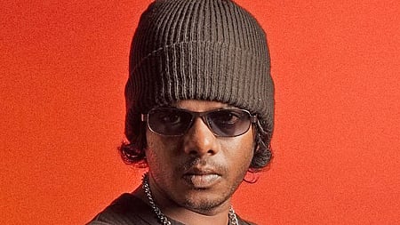 Rapper Vedan arrested in sexual assault case, to be released on bail