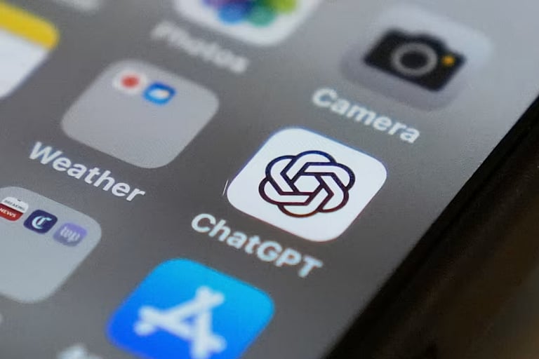 AI chatbots struggle with suicide prompts, study finds, as parents sue ...