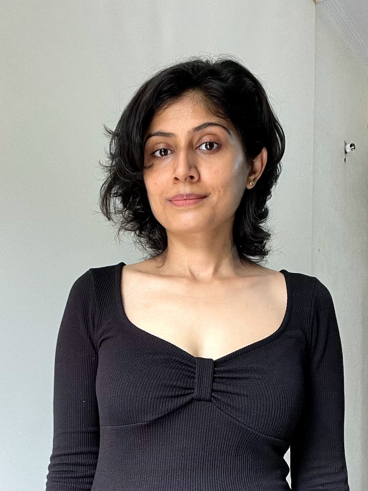 The Much-Needed Pause: Lessons from Vernika Singh's exhibition