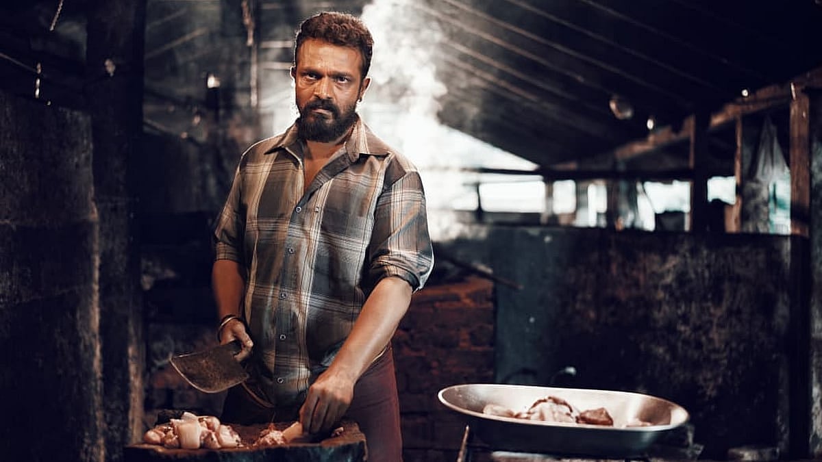 Rippan Swamy Movie Review: Violent, oddly eccentric, and not everyone's ...