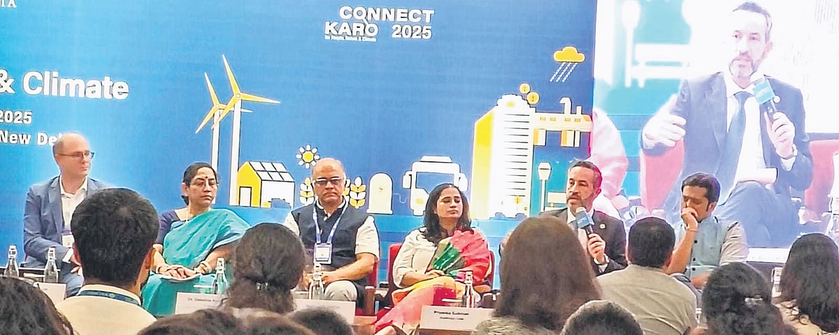 Poor urban planning causing lack of infra, impacting pedestrians: Experts