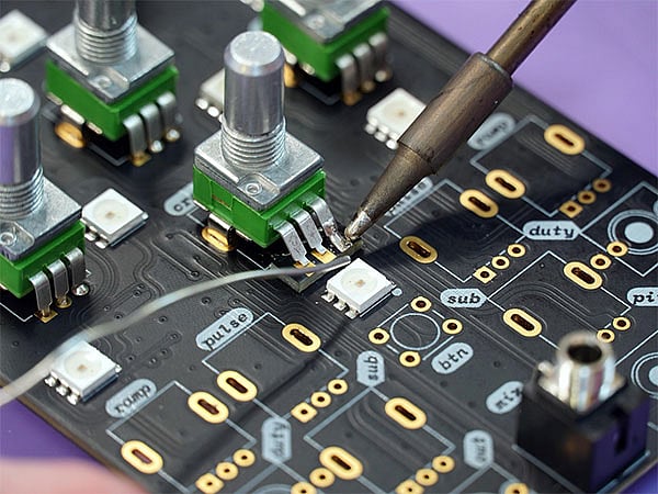 ILJIN Electronics secures Rs 1,200 crore funding from ChrysCapital ...