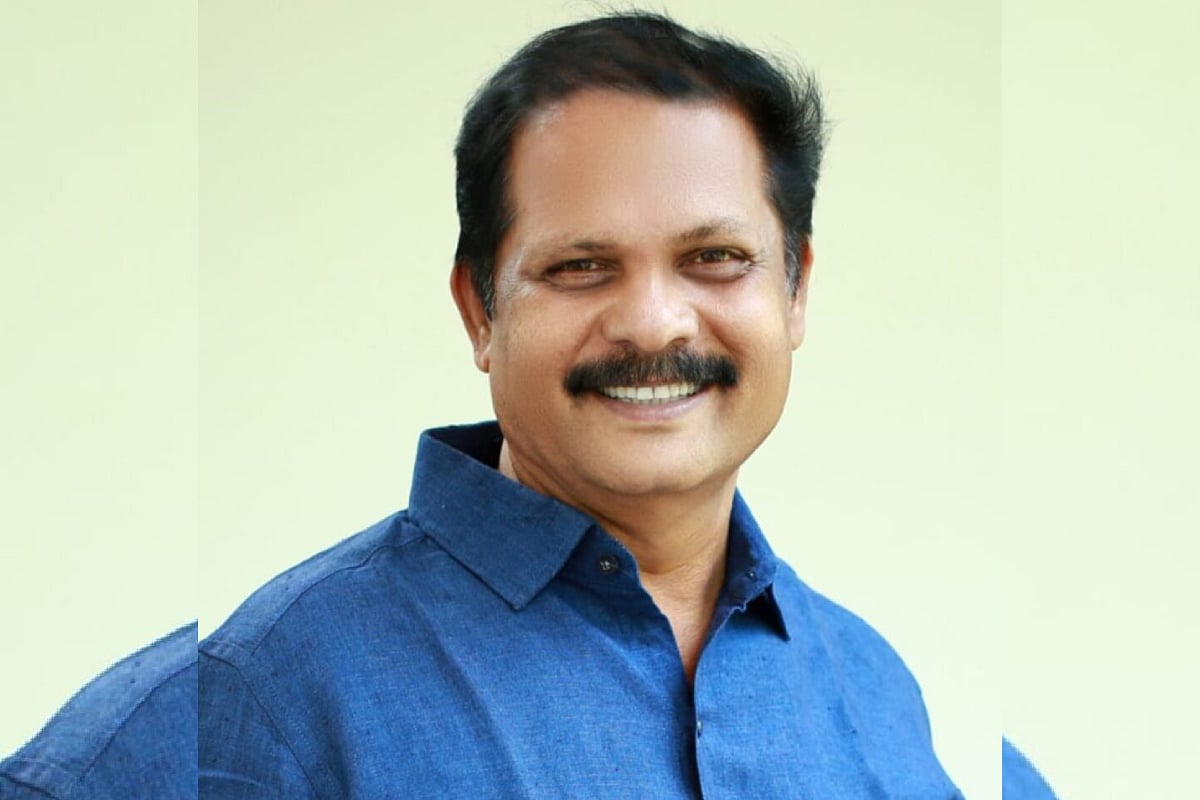 BJP calls for Bhovi corporation chairman’s arrest for corruption