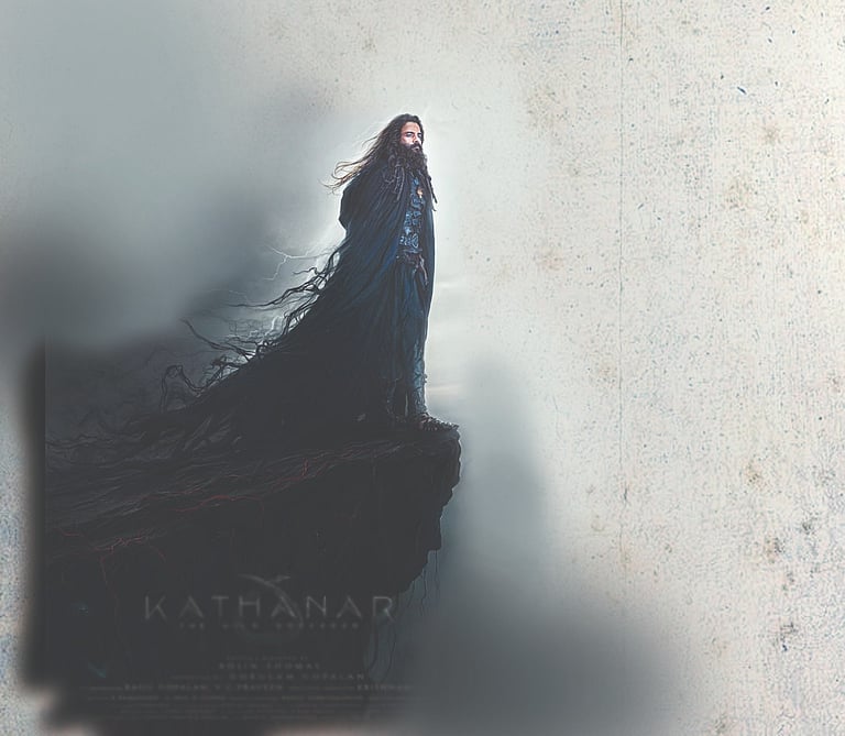 From Lokah — chapter 1 to Kathanar: The wild sorcerer: How Malayalam ...