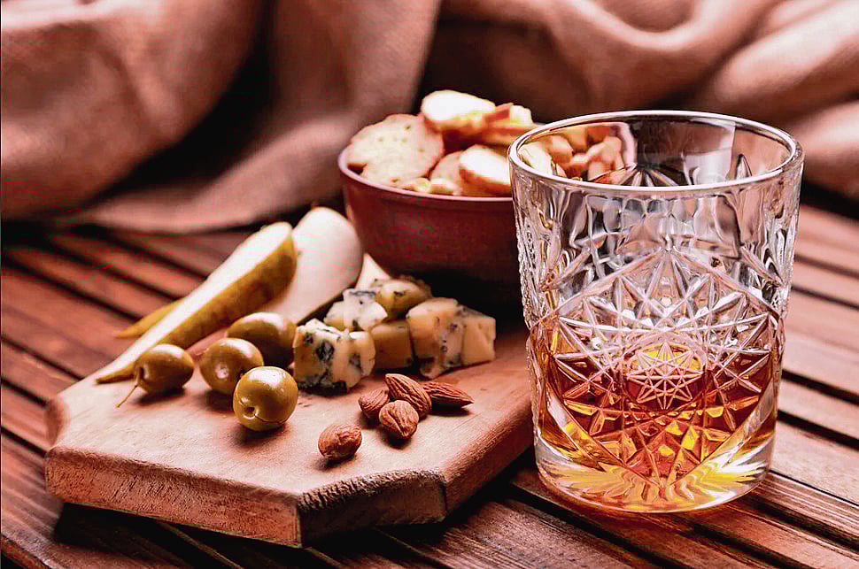 Scotching all rumours