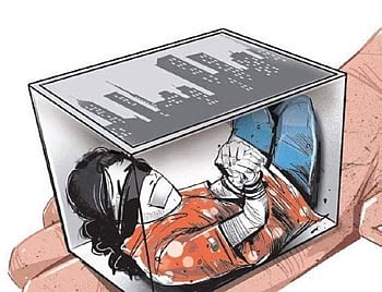 Cops arrest doctor, two others for selling infant in Mangaluru