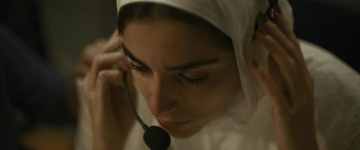 In the shattering ‘The Voice of Hind Rajab,’ the story of a 6-year-old ...