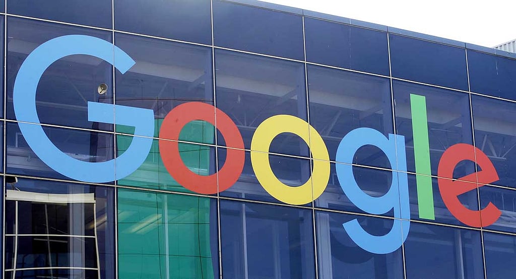 Google monopoly case: Judge orders search shakeup but keeps hands off ...